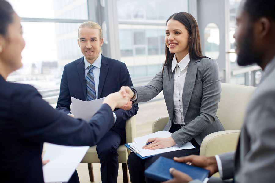 Armor Capital Strategic & Advisory - Hong Kong Financial Advisor